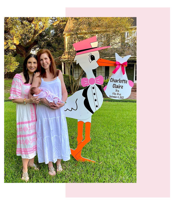 South Bay Storks and More- Stork Rental in Los Angeles County ...